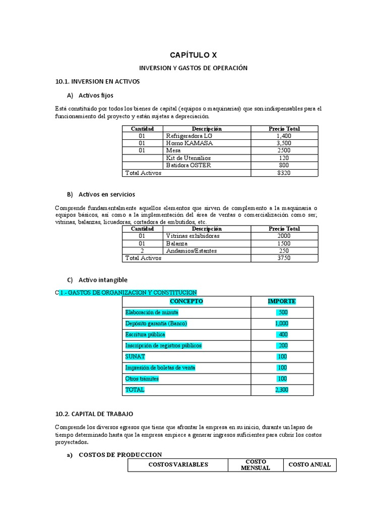 Completar - 1 | PDF | Valor presente neto | Economias