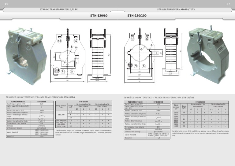 niskonaponski-strujni-transformatori | PDF