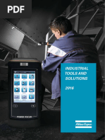 Leaflet ToolsNet 8 EN | PDF | Data | Software