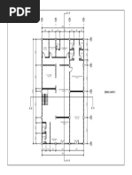 SCA Water Chart | PDF