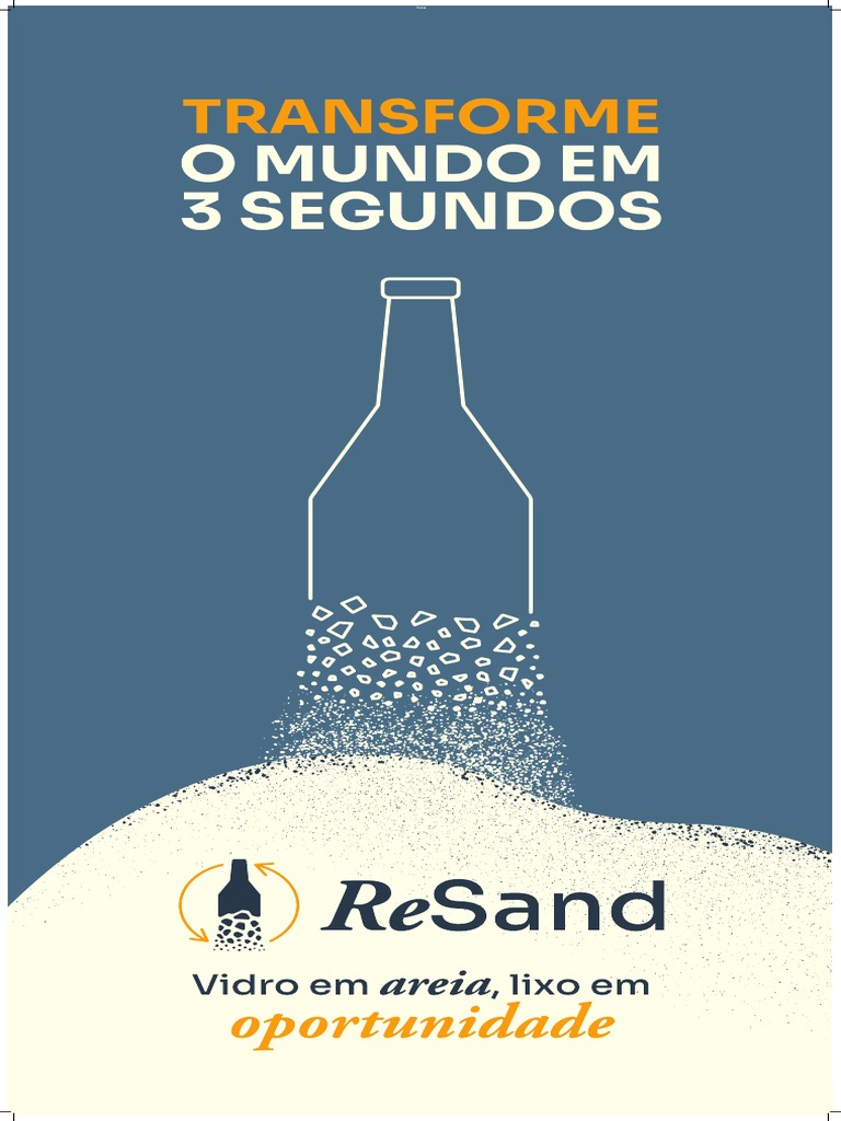 ReSand Plotagem Final | PDF