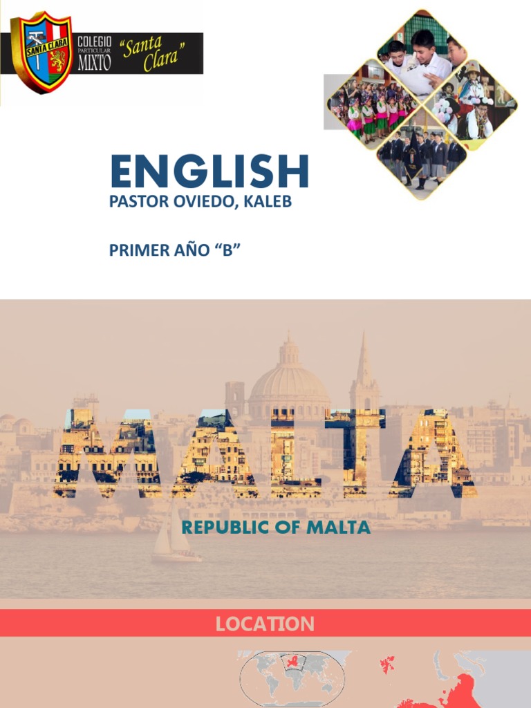 MALTA | PDF