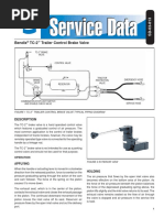 Replace ABS Tone Rings on ConMet Hubs | PDF | Anti Lock Braking System ...
