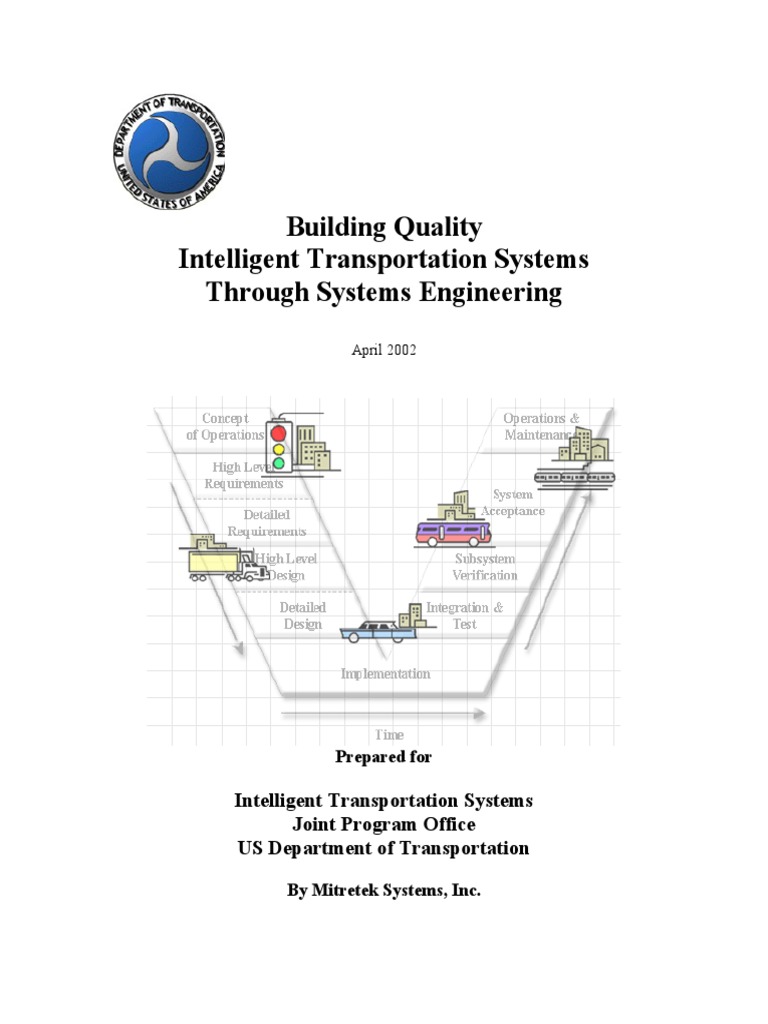Systems Engineering | PDF | Systems Engineering | Feasibility Study
