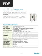 DTC1000/2000 Temperature Controller User Manual: 1 Precaution | PDF ...