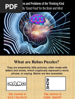 Crazy Eight Puzzle | PDF