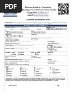 PNPKI Application Form | PDF | Identity Document | Governance