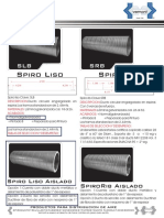 Ficha Tecnica de Pictel | PDF | Materiales | Ingeniería de Procesos