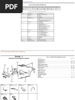 Toyota 18R RG Engine Guide | PDF