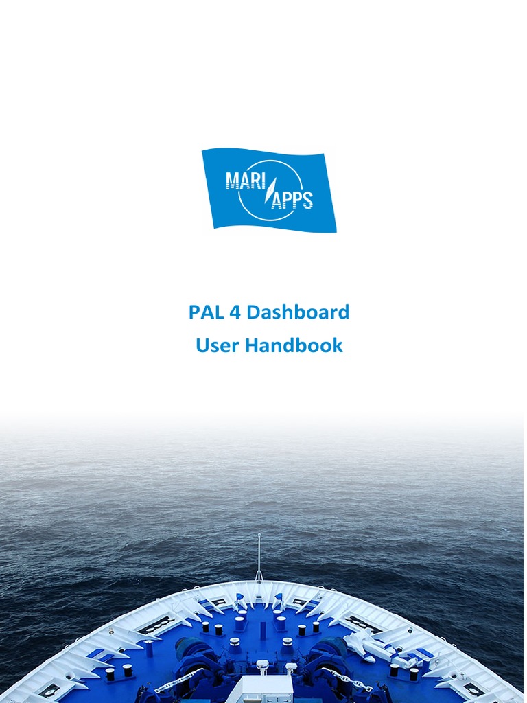 PAL4 UserManual | PDF | Icon (Computing) | Software Development