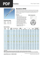 Work Method of Stringing Conductors | PDF | Insulator (Electricity ...