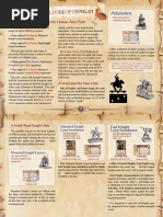 List of All M2TW Ancillaries With Cheat Codes - Commands - GG | PDF ...