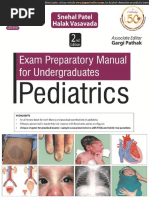 Ghai Essential Pediatrics 10edition | PDF