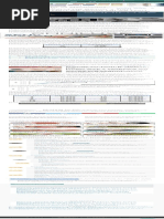 Sni Mix Design Beton 2012 | PDF
