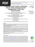 Festinger, L. (1954) - A Theory of Social Comparison Processes. Human ...