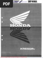 Kawasaki Vn750 Manual and Parts | PDF