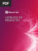 Productos y Reagentes Spinreact | PDF | Colesterol | Glucosa