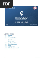 Ai-Dental Software Manual | PDF | Installation (Computer Programs) | Software