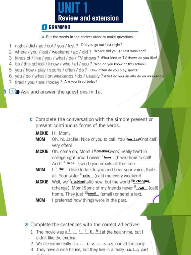 Unit 2 Class 1 28 Jun | PDF Unit 2 Class 1 28 Jun | PDF