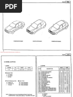 Toyota 18R RG Engine Guide | PDF