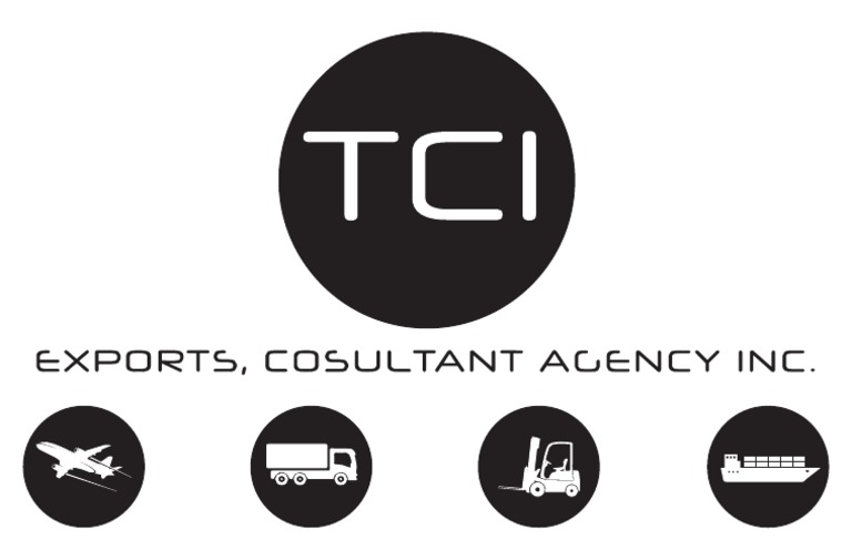 LOGO TCI | PDF