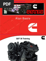 Cummins Pcc3 3 Powercommand Controltechnical Training | PDF | Cummins ...