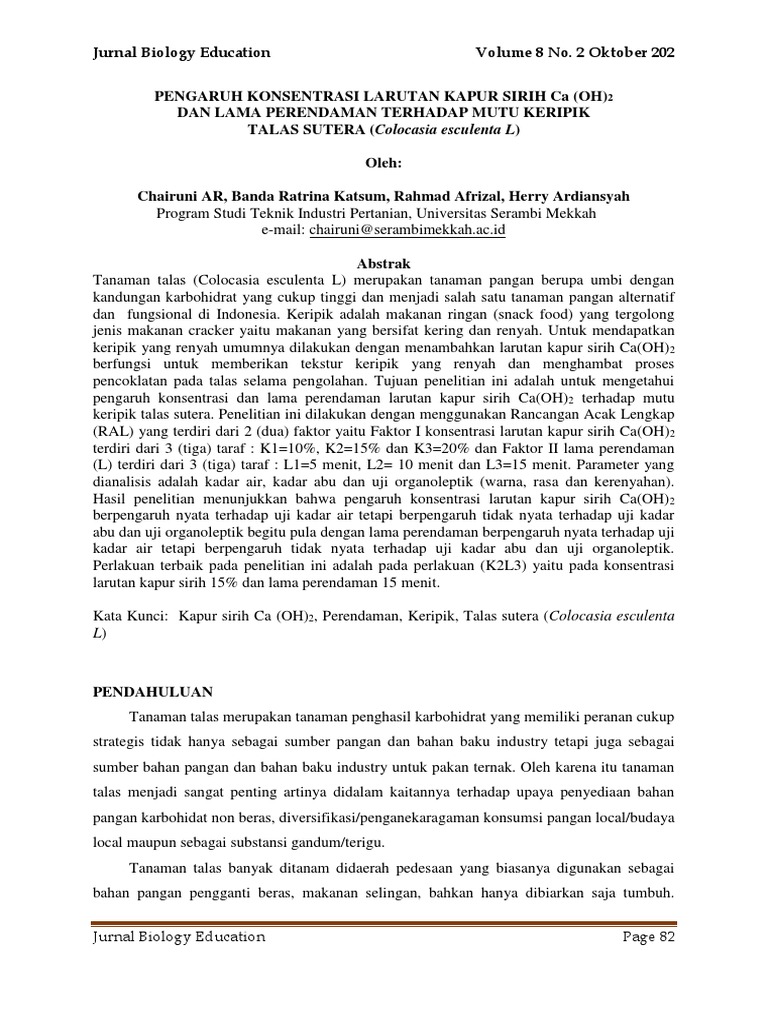 2368 5342 1 SM | PDF