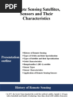 Lesson 4. Spatial Data Input and Editing | PDF | Geographic Information System | Image Scanner