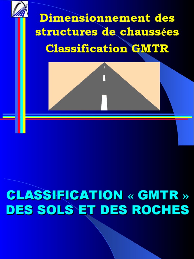 Classifi | PDF | Limon | Roche sédimentaire