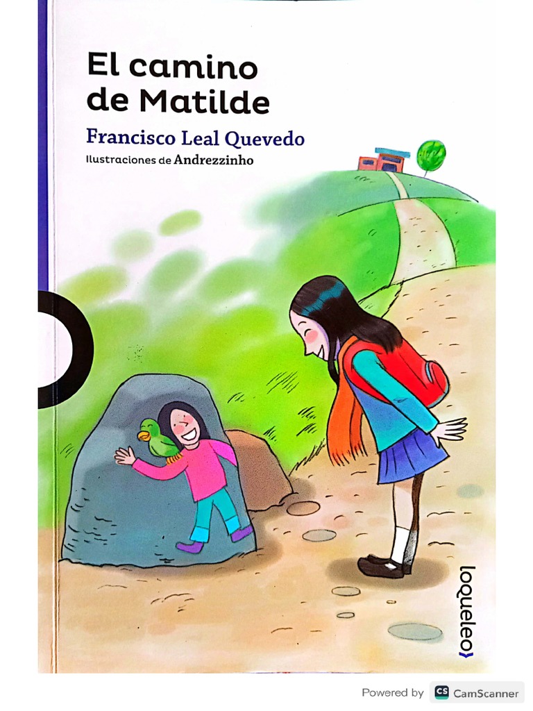 El Camonino de Matilde | PDF