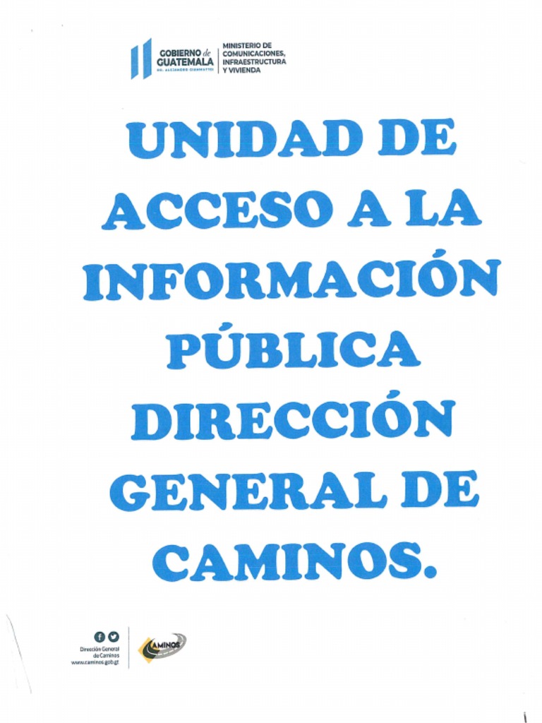 Resolucion No. 247 UAIP DGC 2022 | PDF