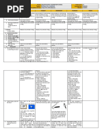Literary Text Vs Informational Text | PDF | Books | Lesson Plan