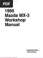 Hyundai Kia D4ea D3ea Engine Manual | PDF | Business | Computers