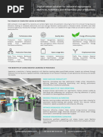 IBM IndustryView For Semiconductor Standard (SiView) | PDF | Supply ...