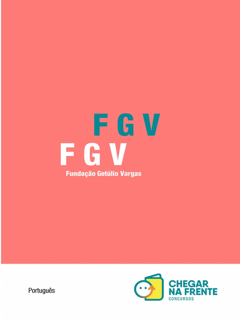 200 Questões - FGV - Português | PDF | Jornalismo | Habitat