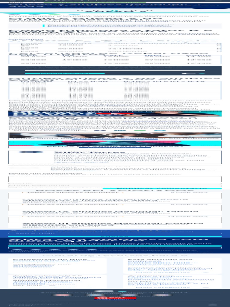 Anexo V Simples Nacional Tabela Completa de Ativ | PDF | Pagamentos | Business