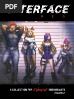 Cyberpunk 2077 Digital Artbook | PDF