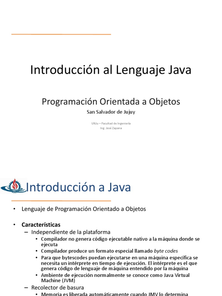 Curso Java: POO y Colecciones | PDF | Objeto (informática) | Scrum ...