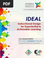 OASIS Overall Anxiety Scale | PDF | Anxiety | Psychiatry Related Fields