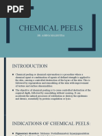 GM Steroid Ladder | PDF | Topical Medication | Corticosteroid