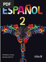 Español 2 SanTillana | PDF