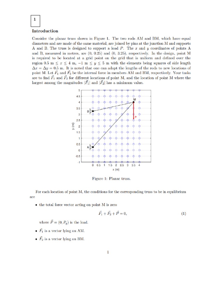 Matlab 2 | PDF