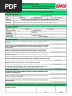 Colores Por Mes g050 | PDF