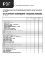 PSC 17 Spanish | PDF