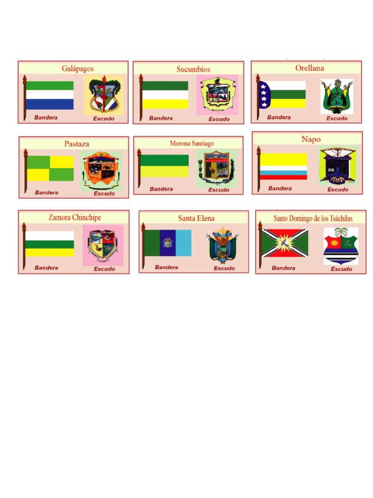 Imprimir Banderas | PDF