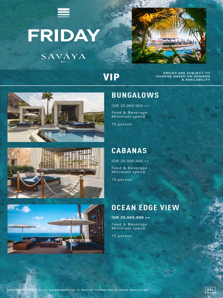 SAVAYA - GENERIC - Friday - PriceList NEW | PDF | Fee | Payments