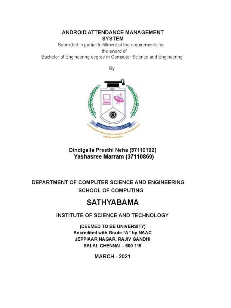 Be Cse Batchno 313 Pdf Java Programming Language My Sql