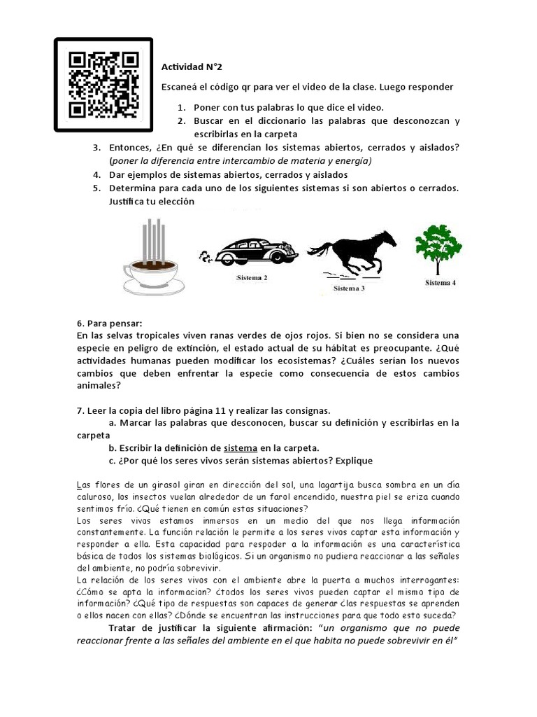 Actividad N°2 | PDF