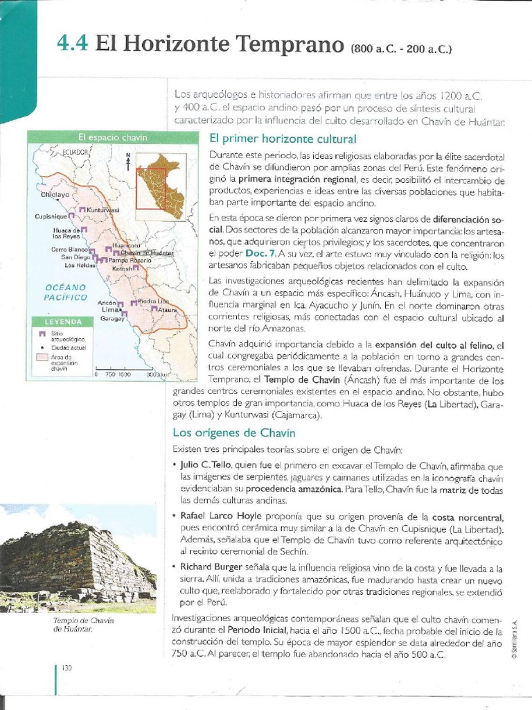 Texto Escolar 1 Ccss-130-153 | PDF