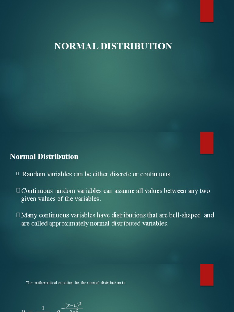 Normal Curve | Download Free PDF | Statistical Hypothesis Testing ... Normal Curve | Download Free PDF | Statistical Hypothesis Testing ...